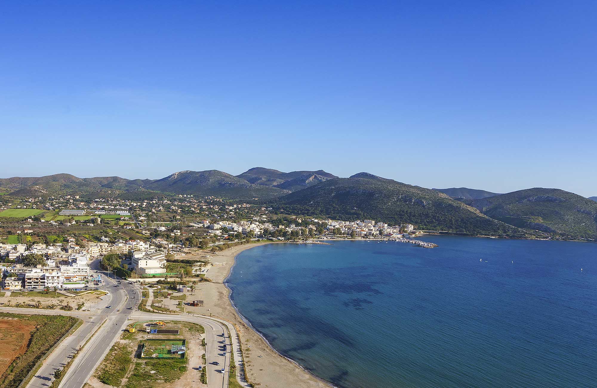 Anavyssos Holidays 2025 & 2026 | Olympic Holidays