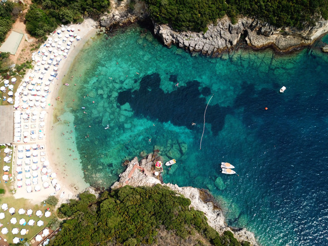 Sivota Holidays 2026 | Package Holidays to Sivota, Greece | Olympic ...