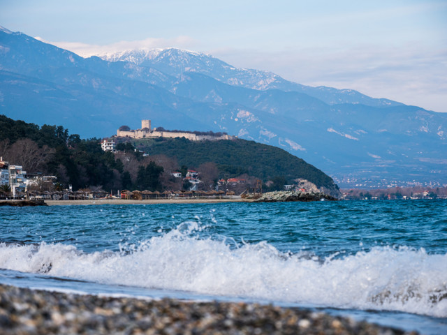 Olympus Riviera Package Holidays 2025 & 2026 | Olympic Holidays