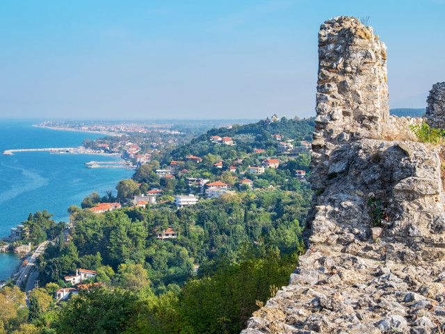 Olympus Riviera Package Holidays 2025 & 2026 | Olympic Holidays